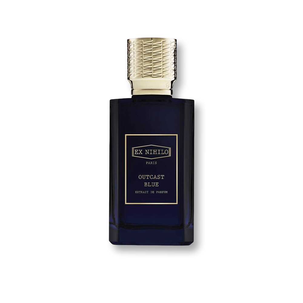 Ex Nihilo Outcast Blue Extrait De Perfum