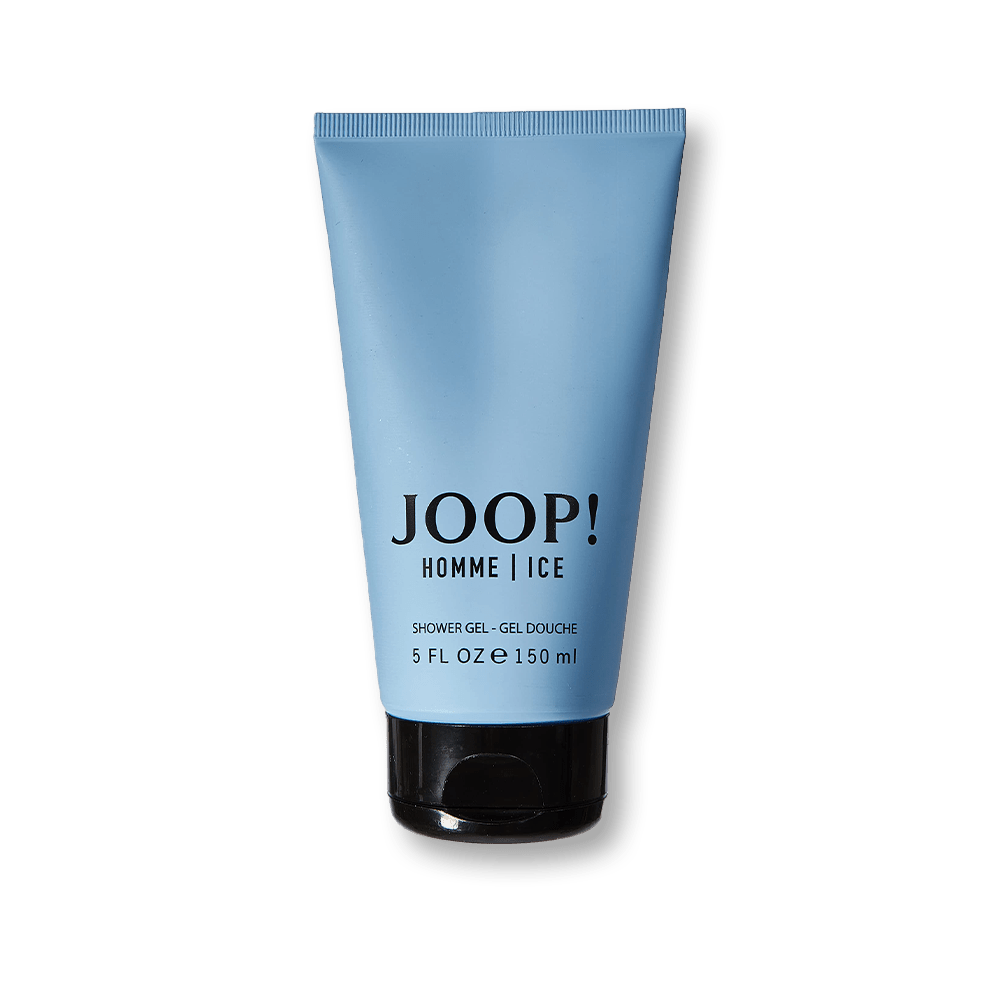 Shop Joop! Homme Ice Shower Gel