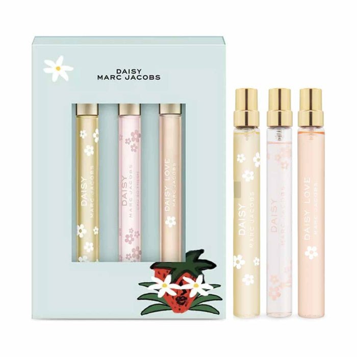 Shop Marc Jacobs Daisy Miniature EDT Collection
