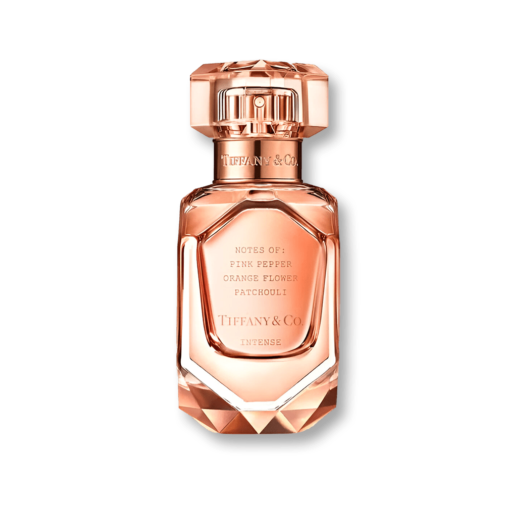 Shop Tiffany & Co. Rose Gold Intense EDP