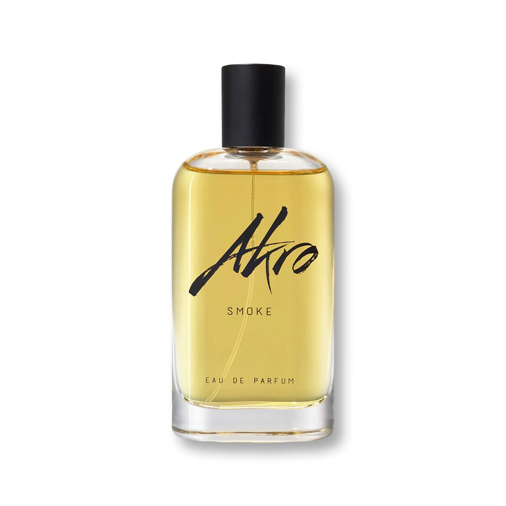 Shop Akro Smoke EDP