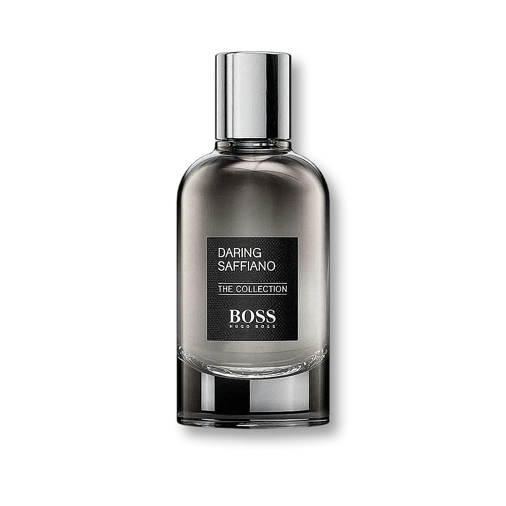 Shop Hugo Boss Boss The Collection Daring Saffiano EDP