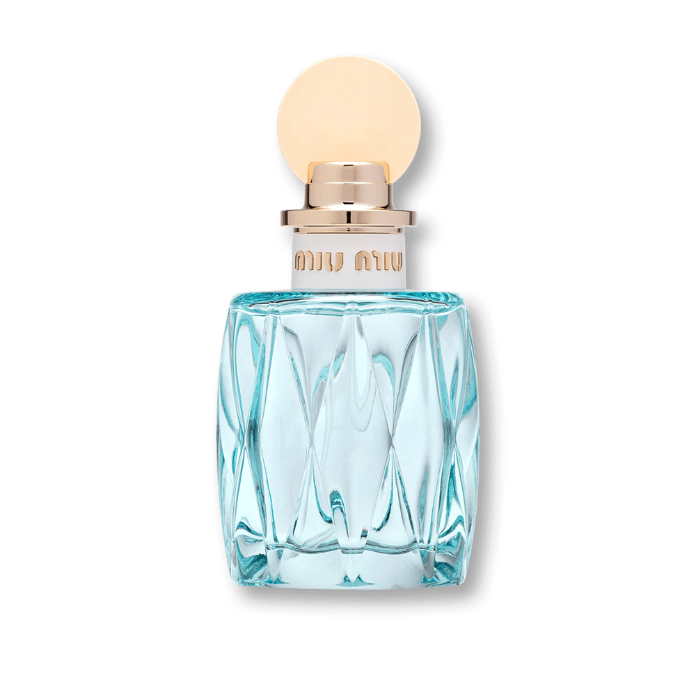 Shop Miu Miu L'Eau Bleue EDP