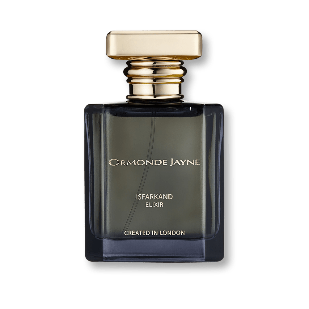 Shop Ormonde Jayne Isfarkand Elixir Parfum