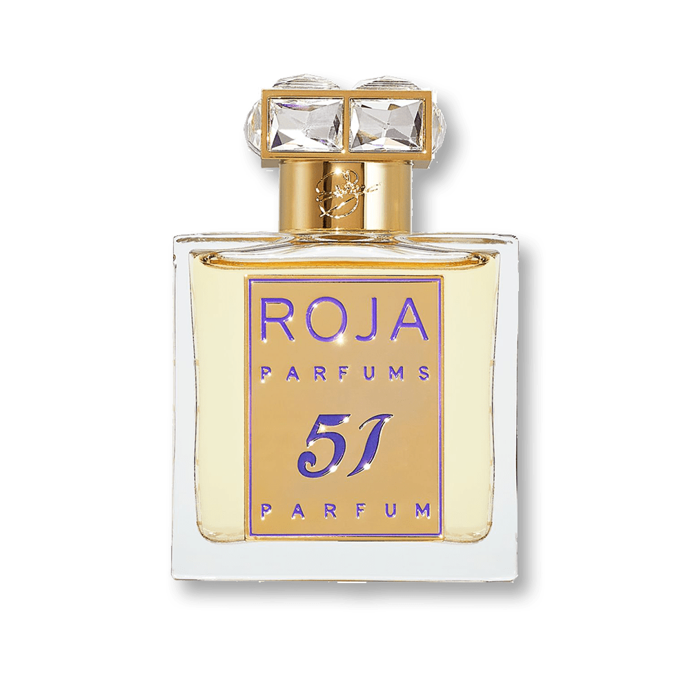 Shop Roja Parfums 51 Edition Speciale Parfum
