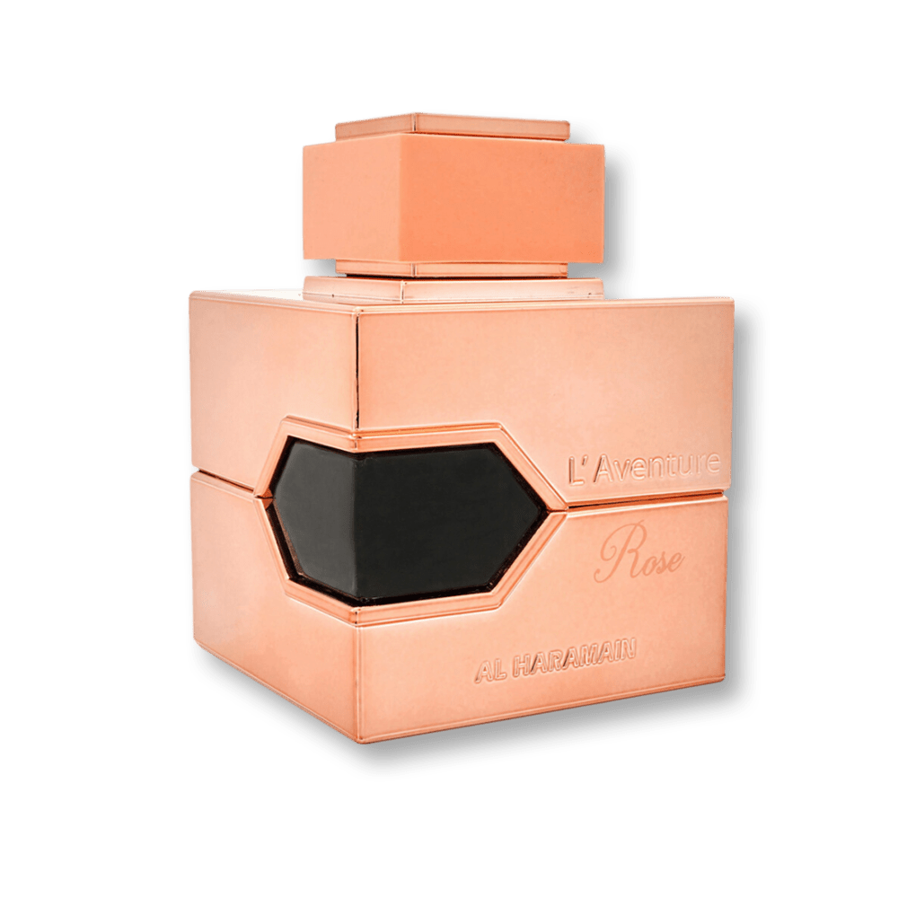 Shop Al Haramain L'Aventure Rose EDP
