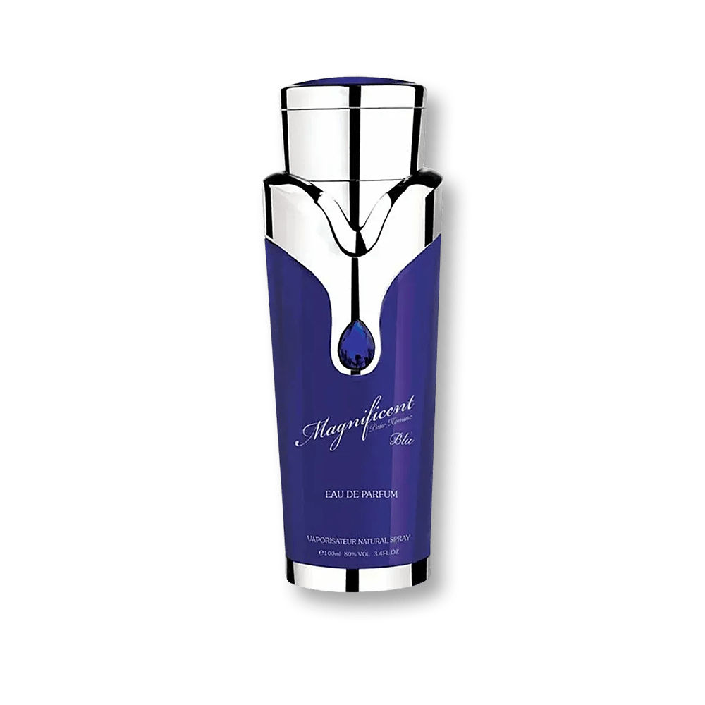 Shop Armaf Magnificent Blue EDP