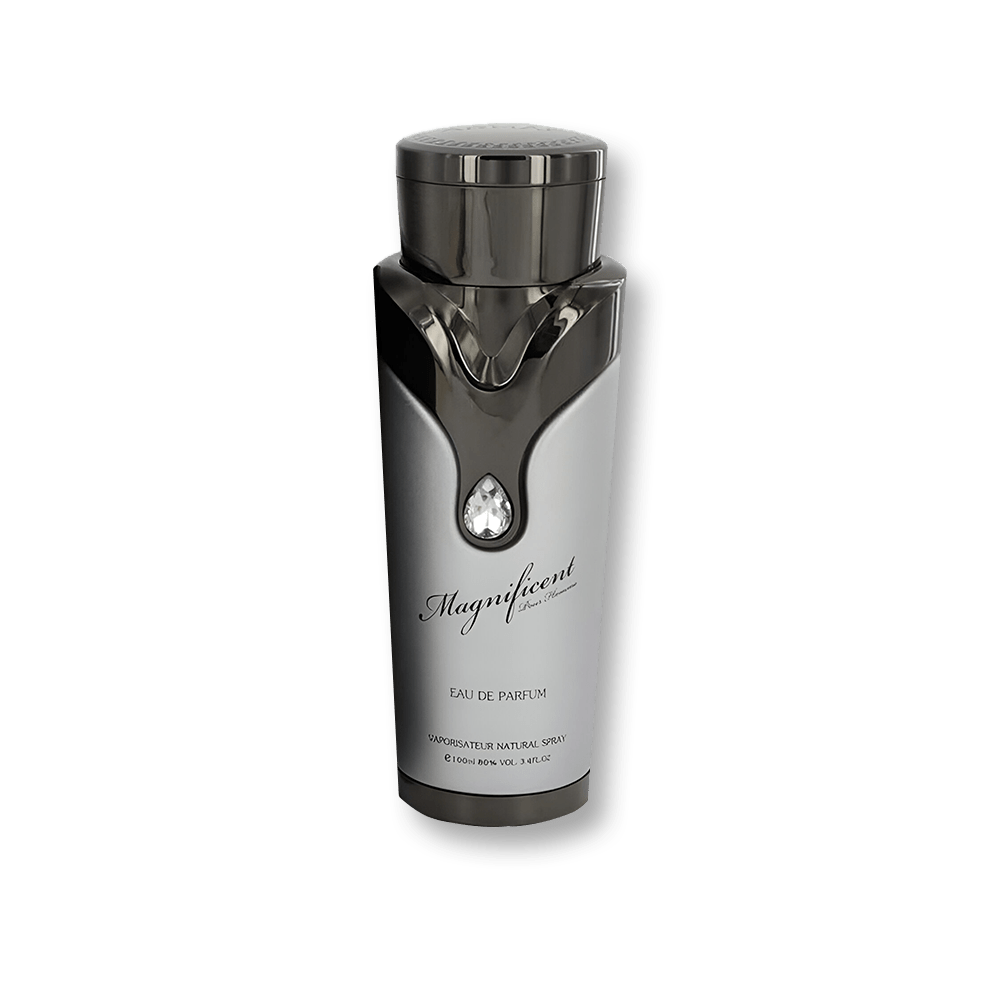 Shop Armaf Magnificent EDP For Men