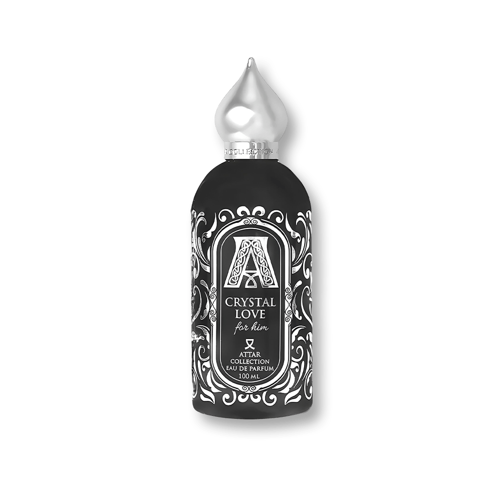 Shop Attar Collection Crystal Love EDP