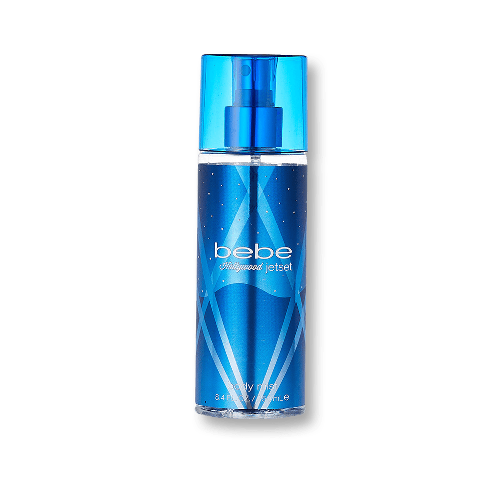 Shop Bebe Hollywood Jetset Body Mist
