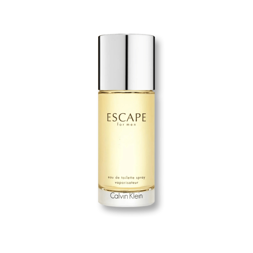 Shop Calvin Klein Escape EDP