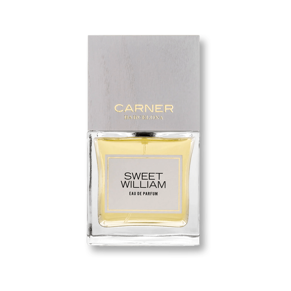 Shop Carner Barcelona Sweet William EDP