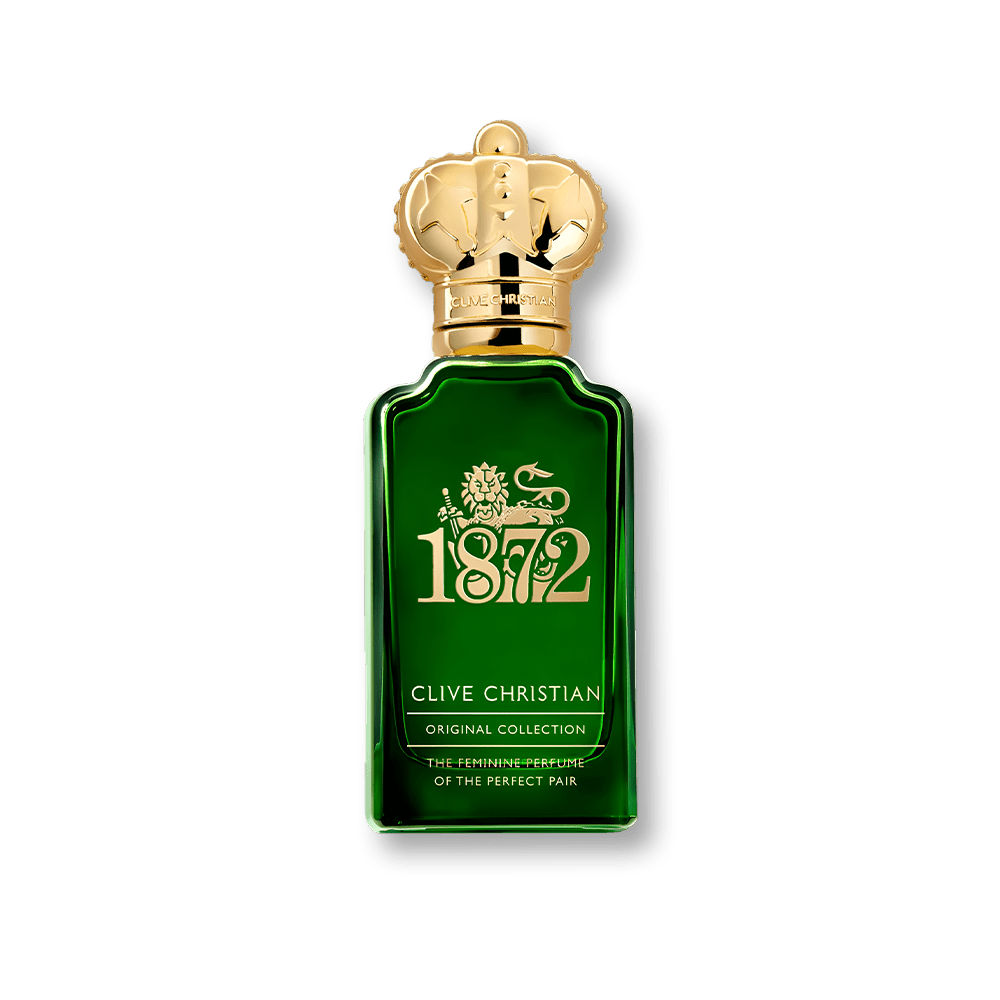 Shop Clive Christian Original Collection 1872 Feminine Perfume