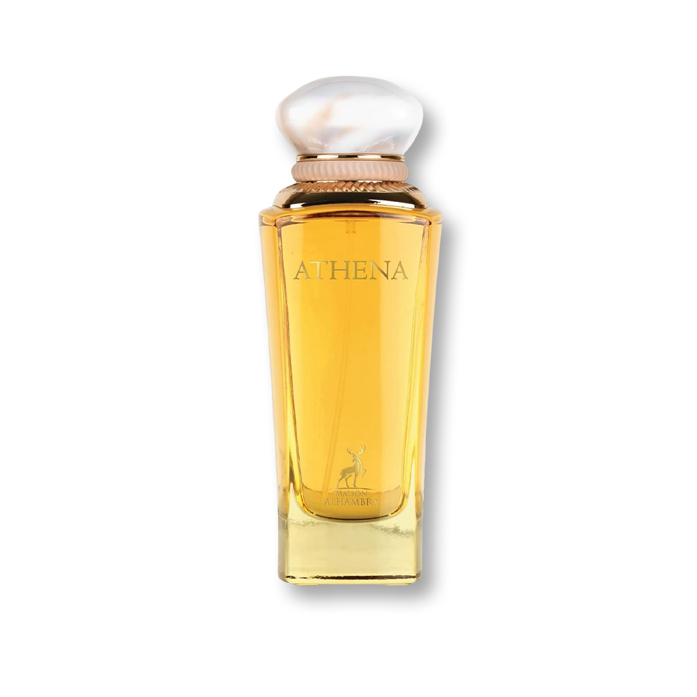 Maison Alhambra Athena EDP