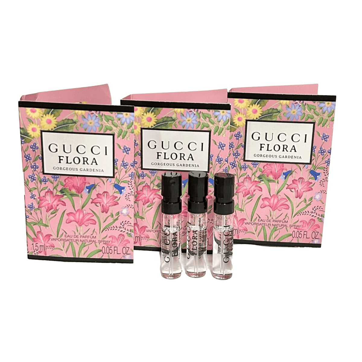 Shop Gucci Perfumes Online