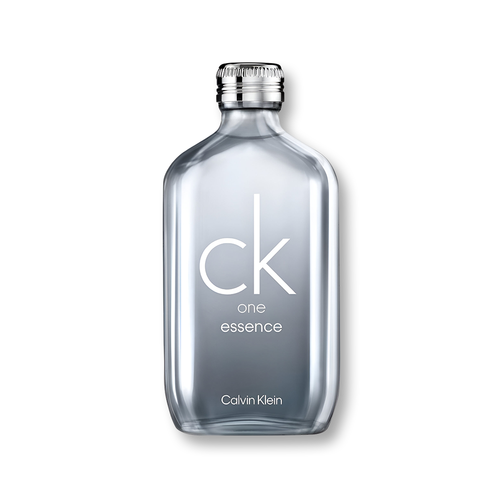 Shop Calvin Klein Ck One Essence Parfum Intense