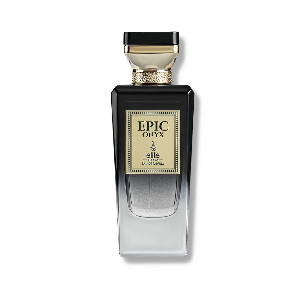 Risala Elite Epic Onyx EDP