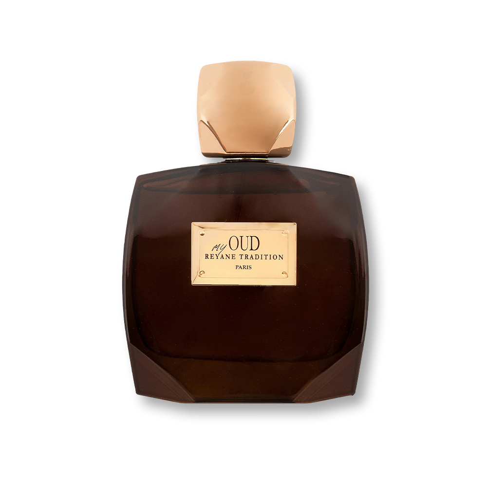 Reyane Tradition My Oud EDP
