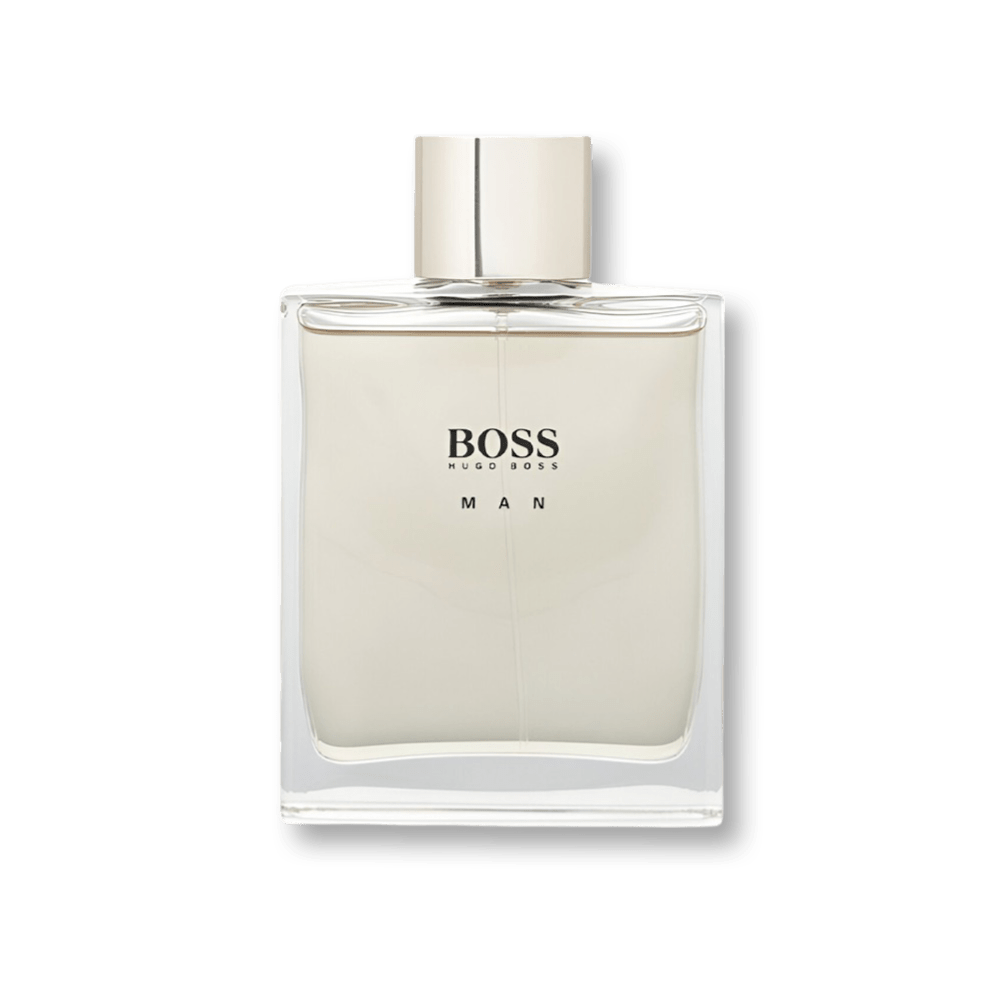 Shop Hugo Boss Boss Man EDT