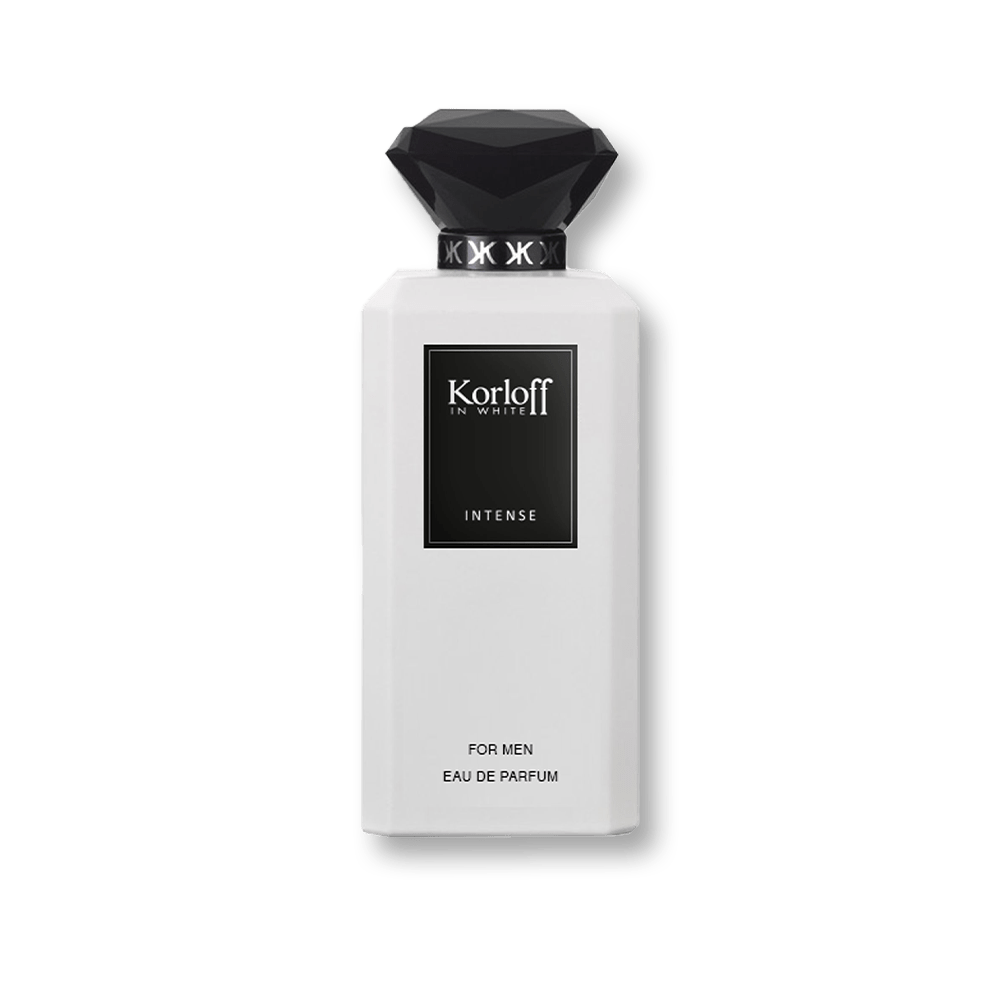 Shop Korloff Paris Korloff In White Intense EDP