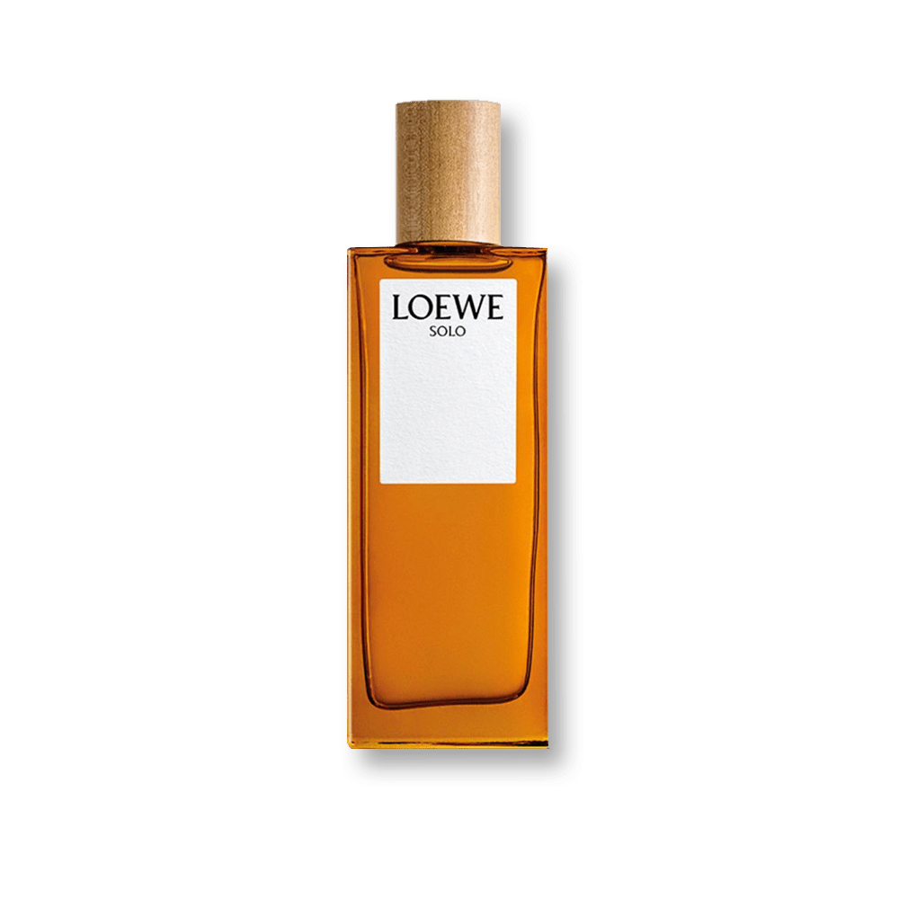Shop Loewe Solo Loewe EDT