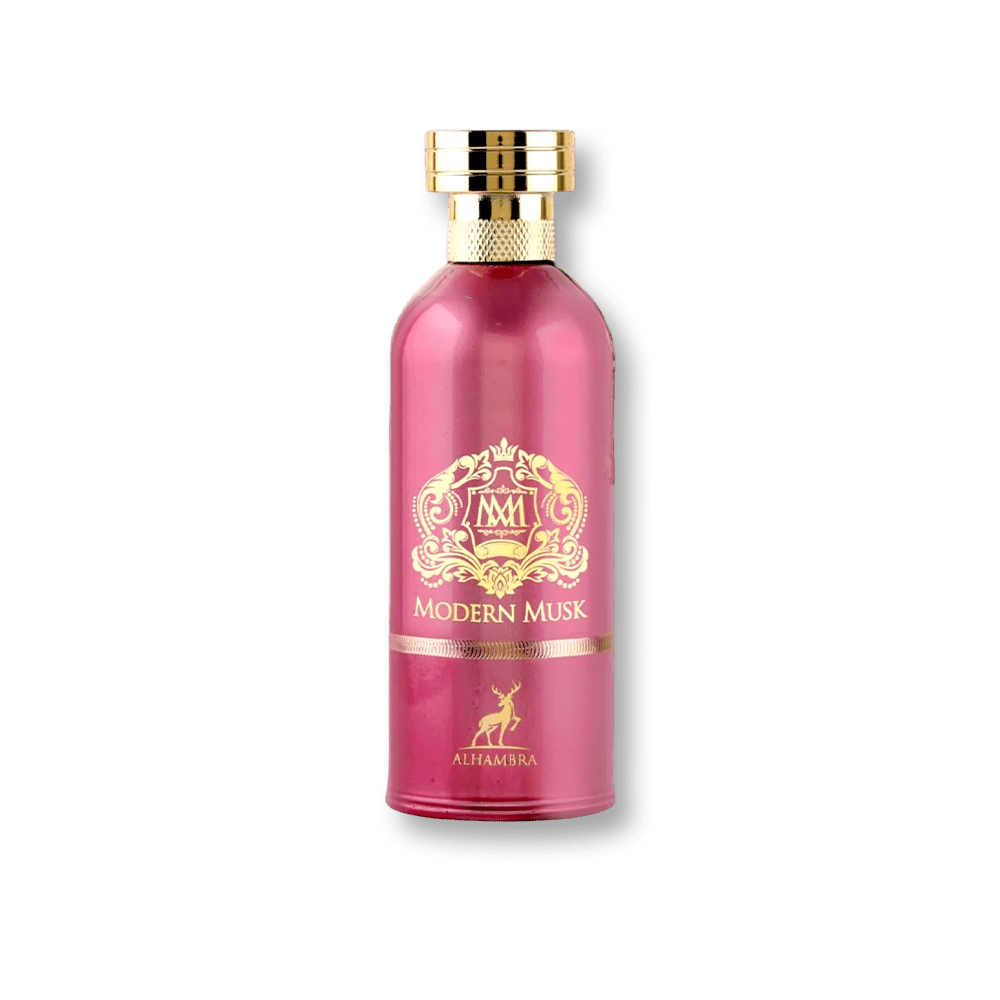 Shop Maison Alhambra Modern Musk The Collector's Edition EDP
