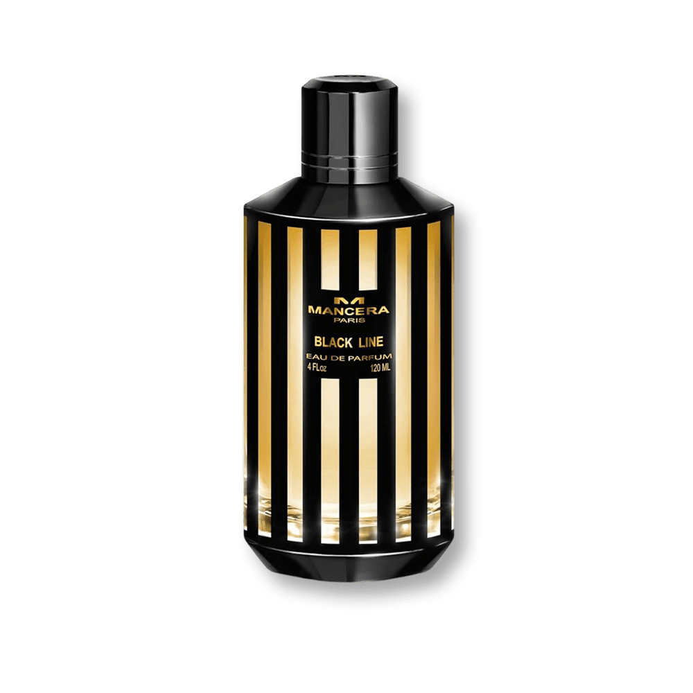 Shop Mancera Black Line EDP