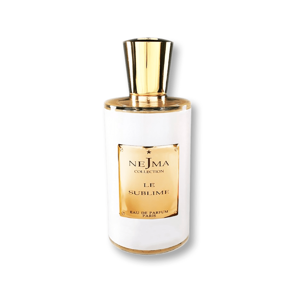 Shop Nejma Collection Le Sublime EDP