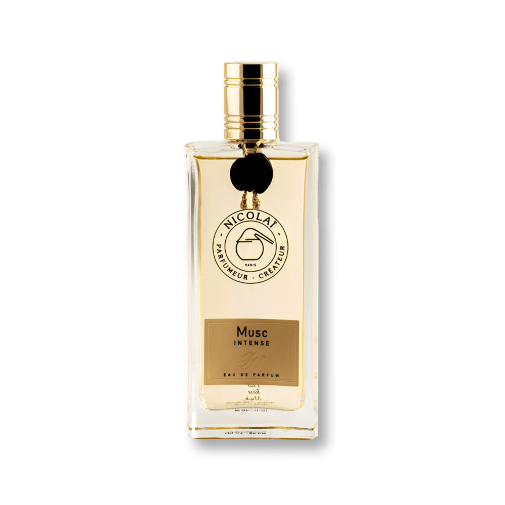 Shop Nicolai Parfumeur Createur Musc Intense EDP