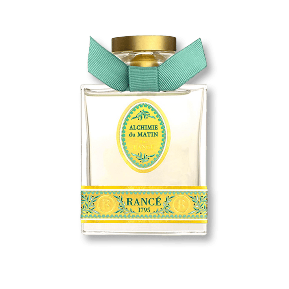 Shop Rance 1795 Alchimie Du Matin EDT