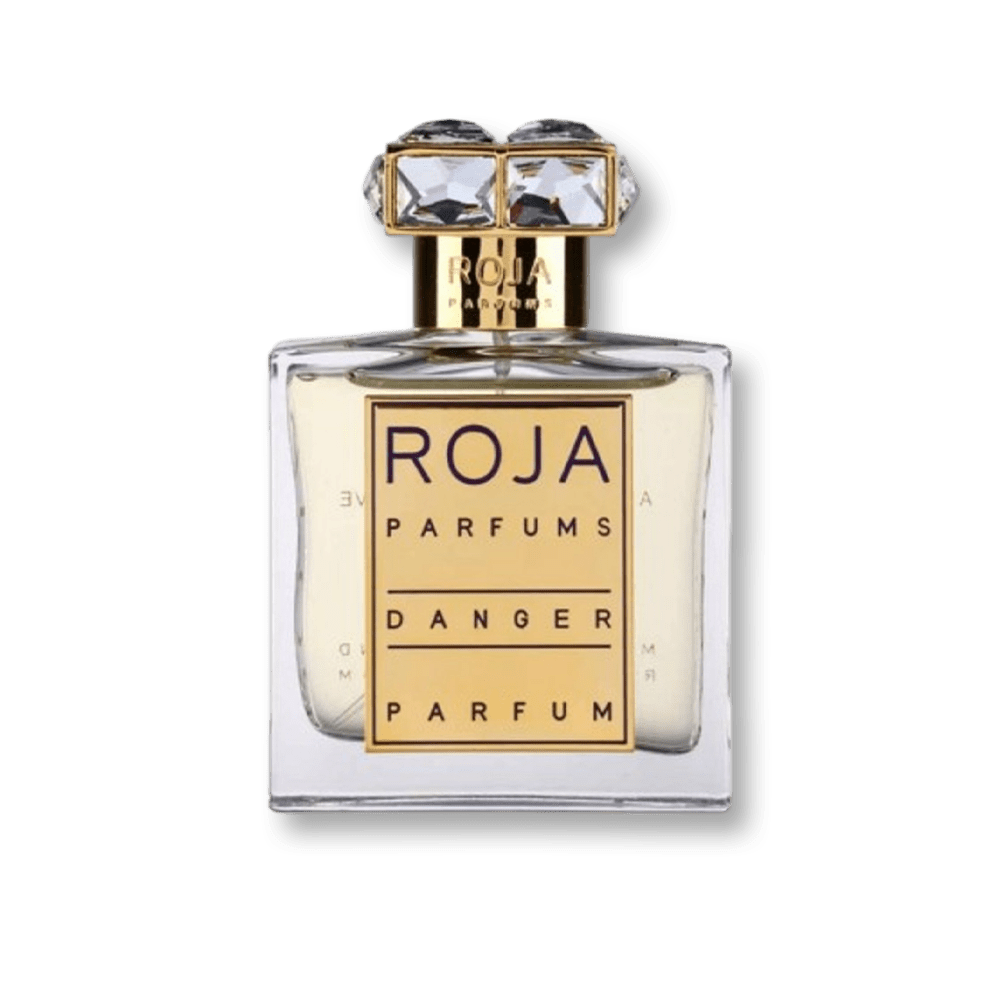 Shop Roja Parfums Danger Pour Femme Parfum