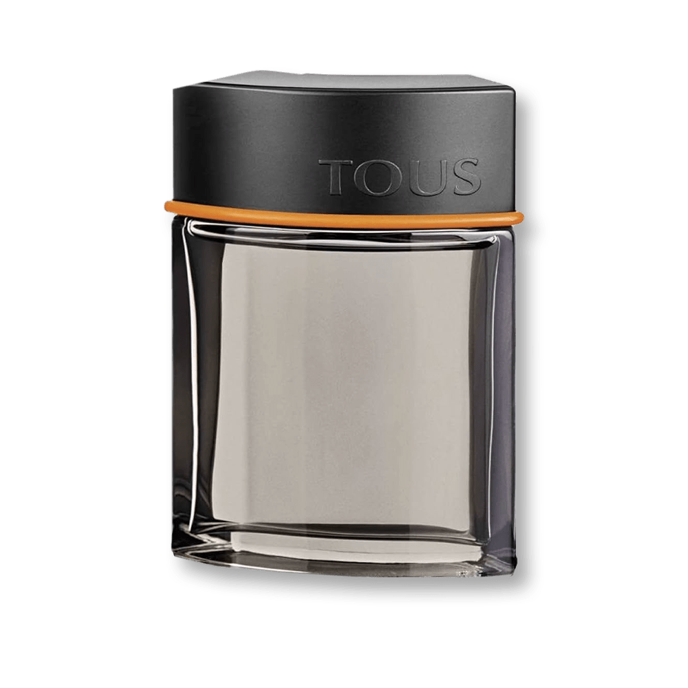 Shop Tous Man Intense EDT