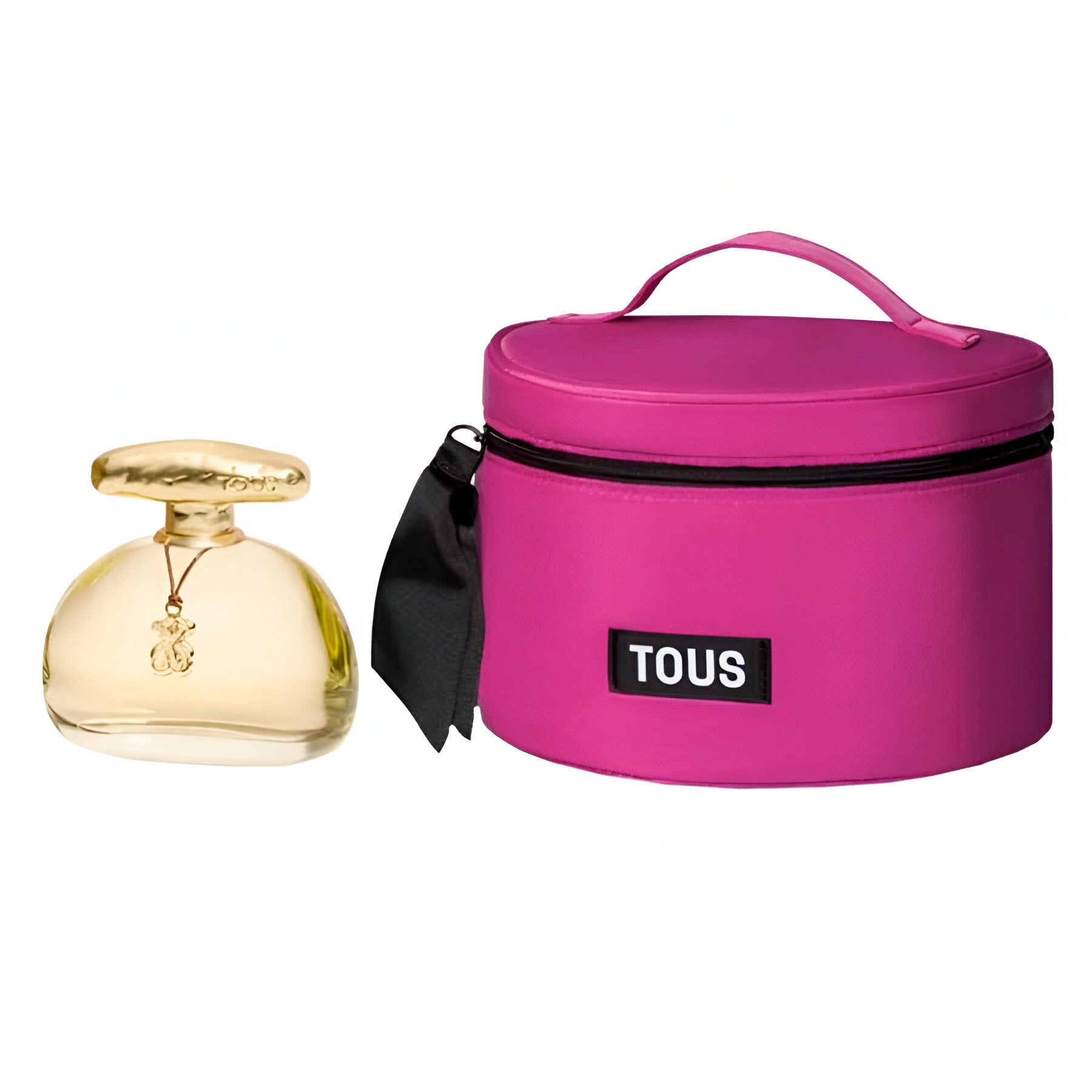 Shop Tous Touch The Original Gold EDT Set for Women