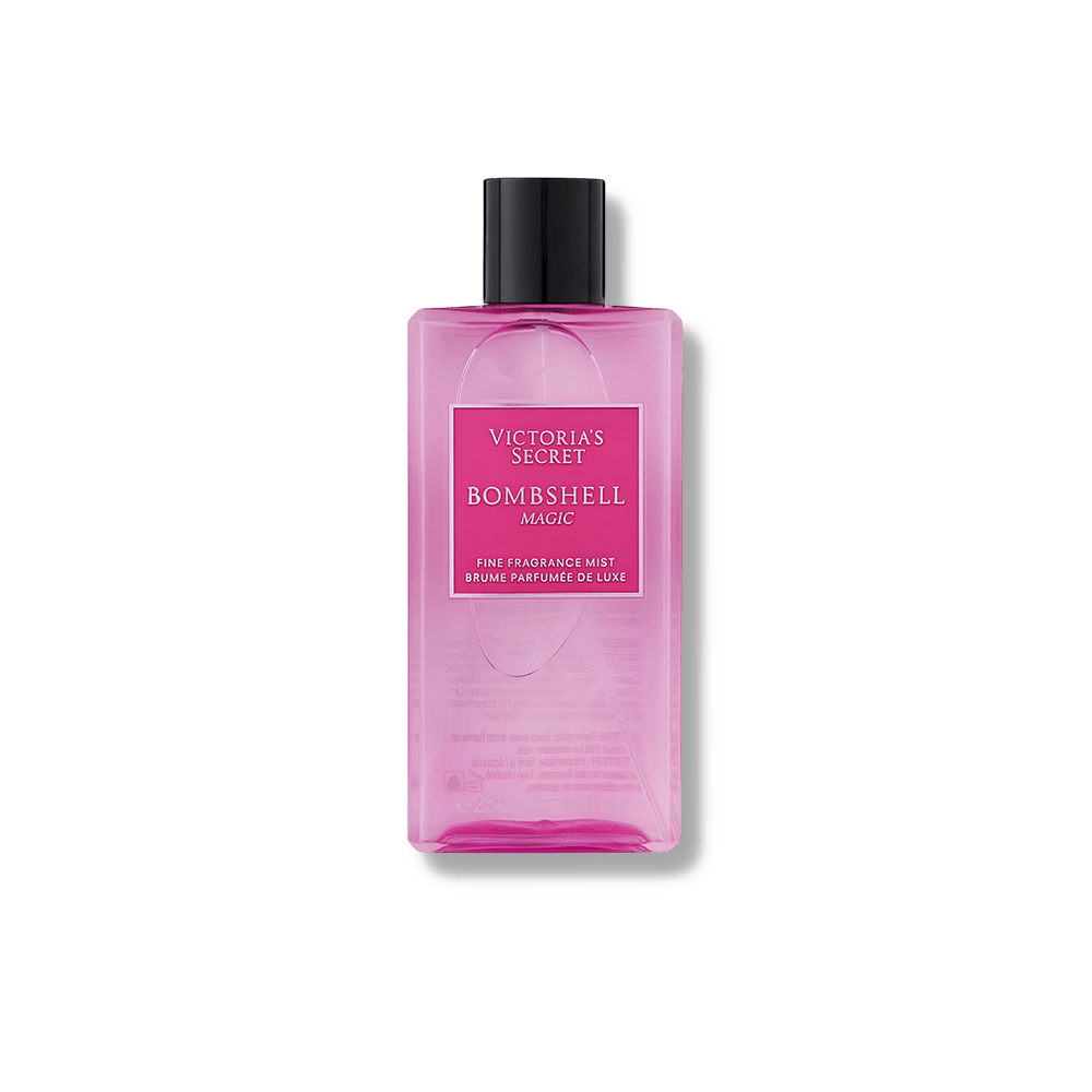Shop Victoria's Secret Bombshell Magic Fine Fragrance Mist