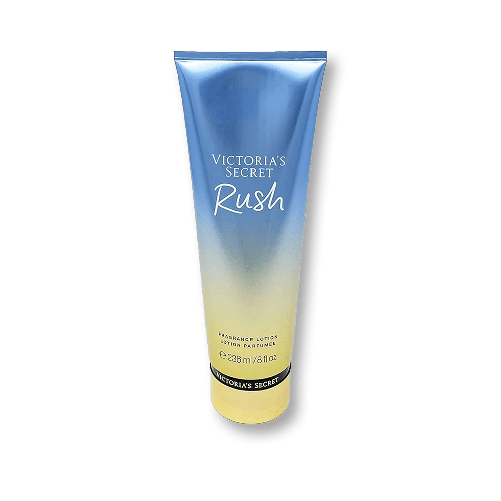 Shop Victoria's Secret Rush Body Lotion
