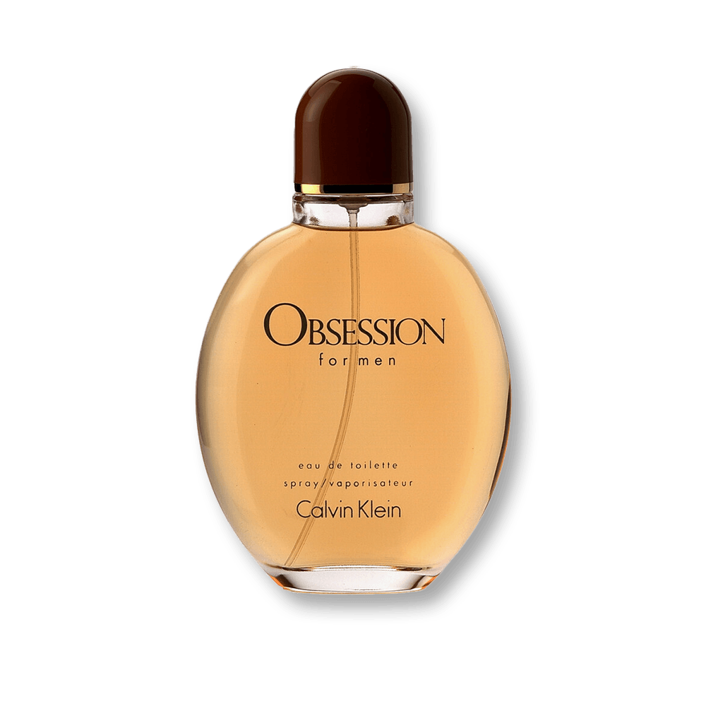 Shop Calvin Klein Obsession EDT For Men