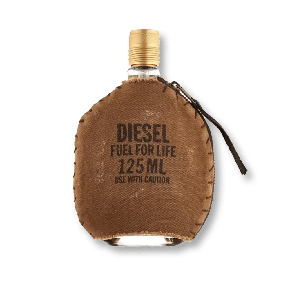 Shop Diesel Fuel For Life EDP | My Perfume Shop