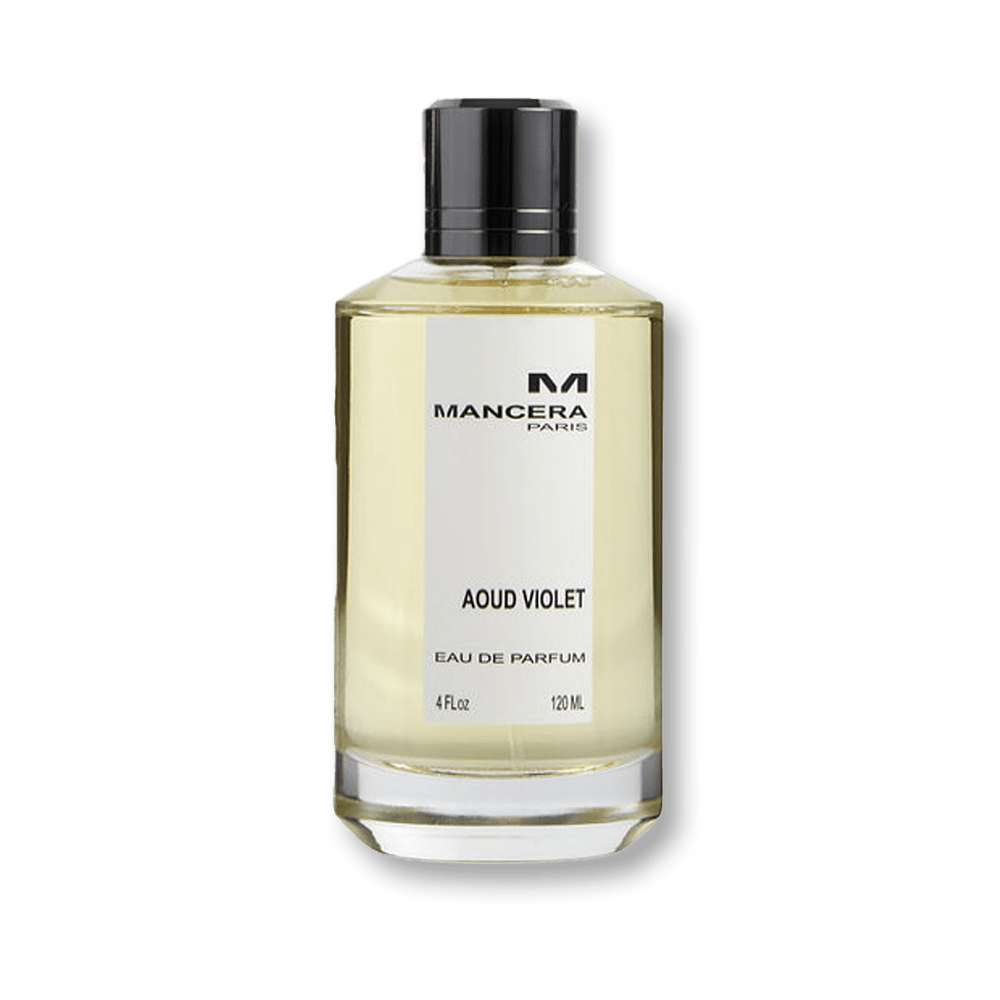 Shop Mancera Aoud Violet EDP