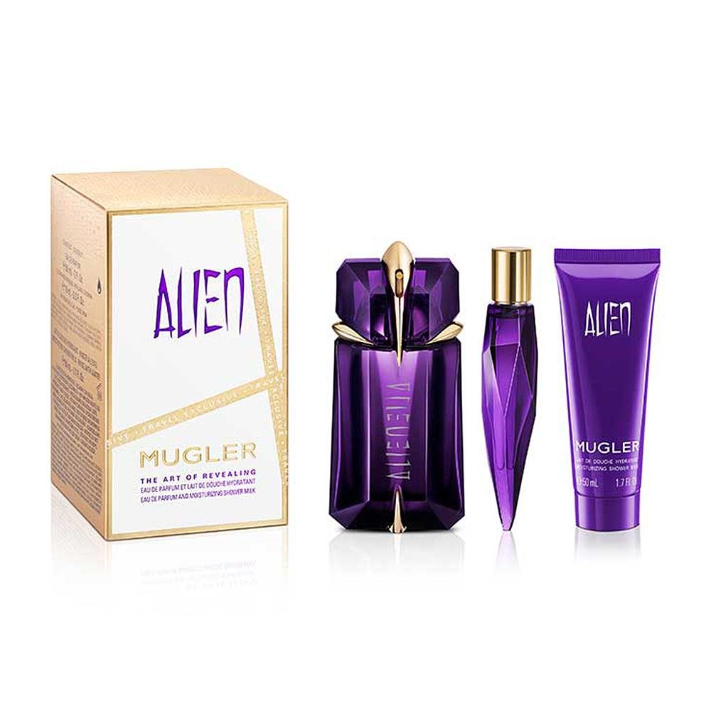 Shop Mugler Alien Gift Set For Women